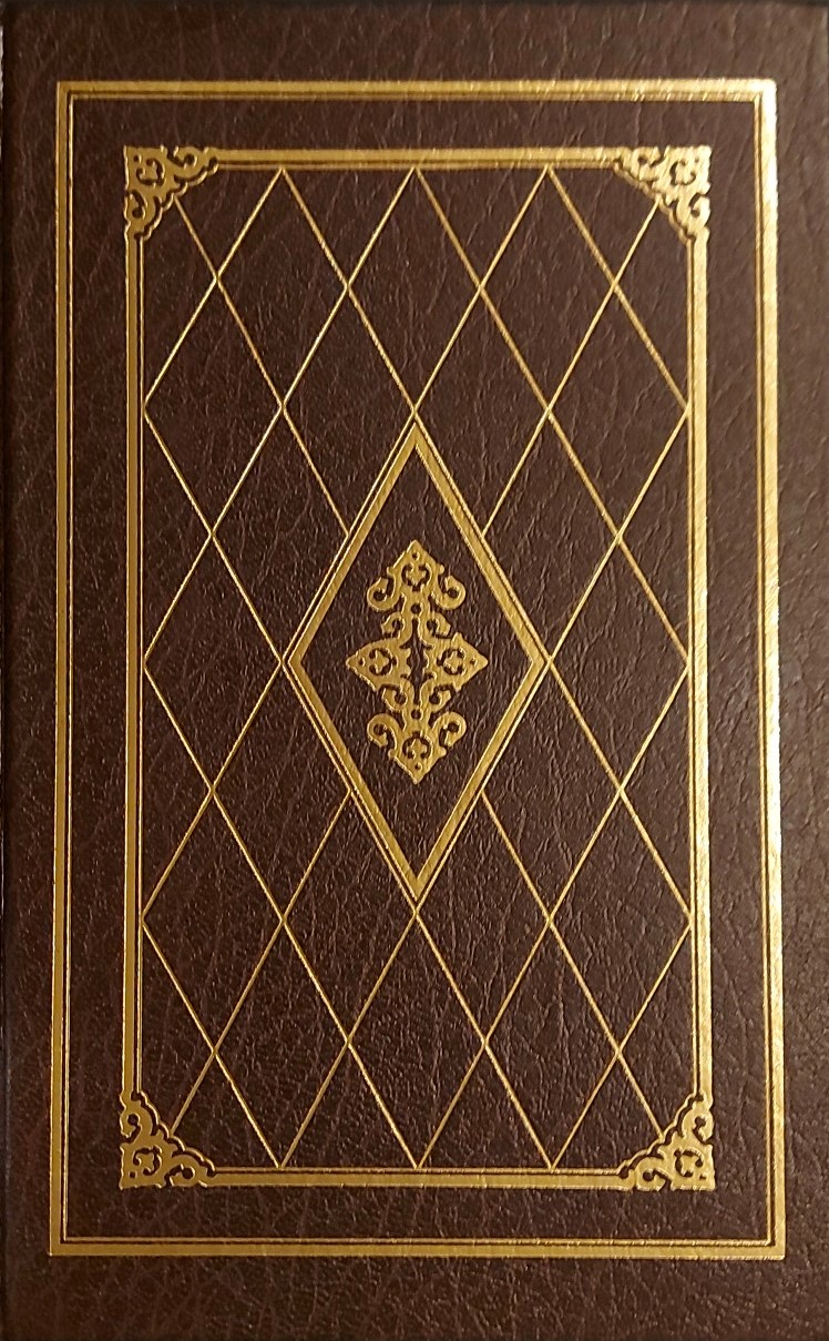 Nine Greek Plays - The Harvard's Classics by Aeschylus; Sophocles ...