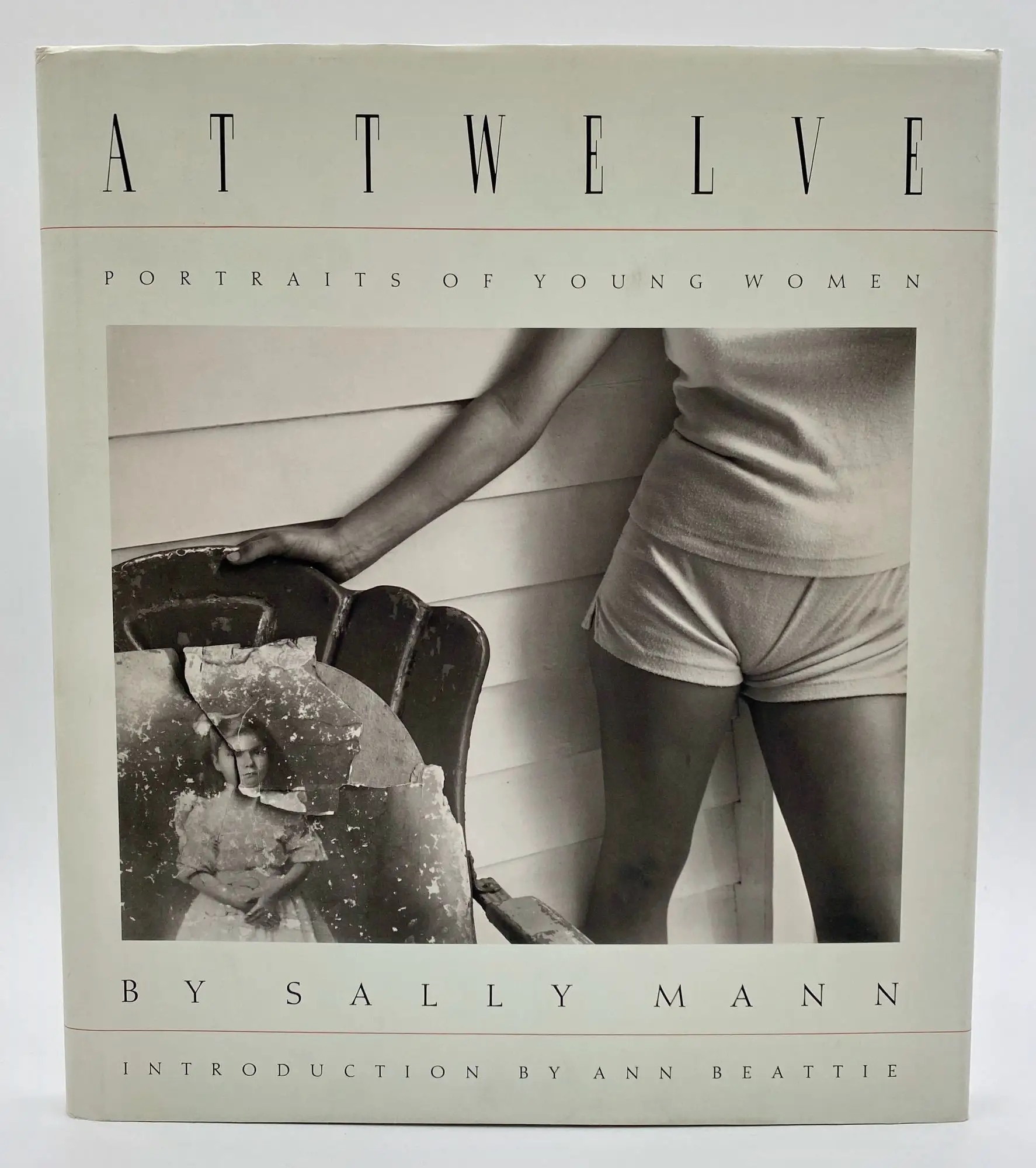 At Twelve: Portraits of Young Women. by Mann, Sally: Near fine ...