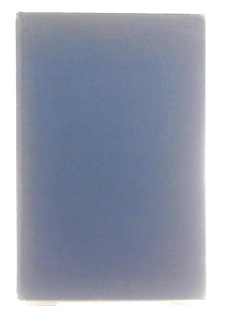 Faraday's Diary (Index) by Michael Faraday: Good (1936) | World of Rare ...