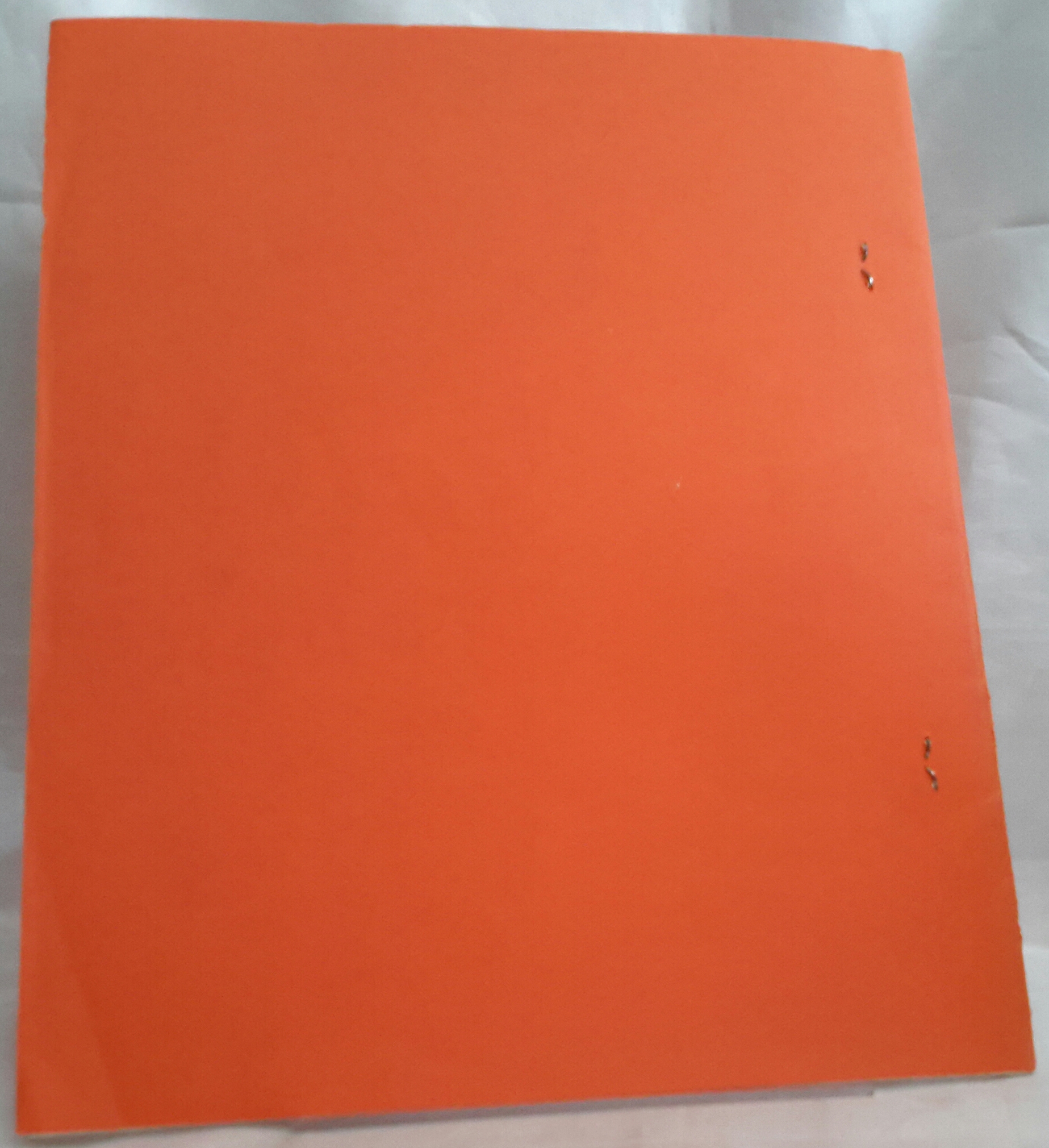 Notes on Magical Work. by St. George. E. A.: (1984) | Addyman Books