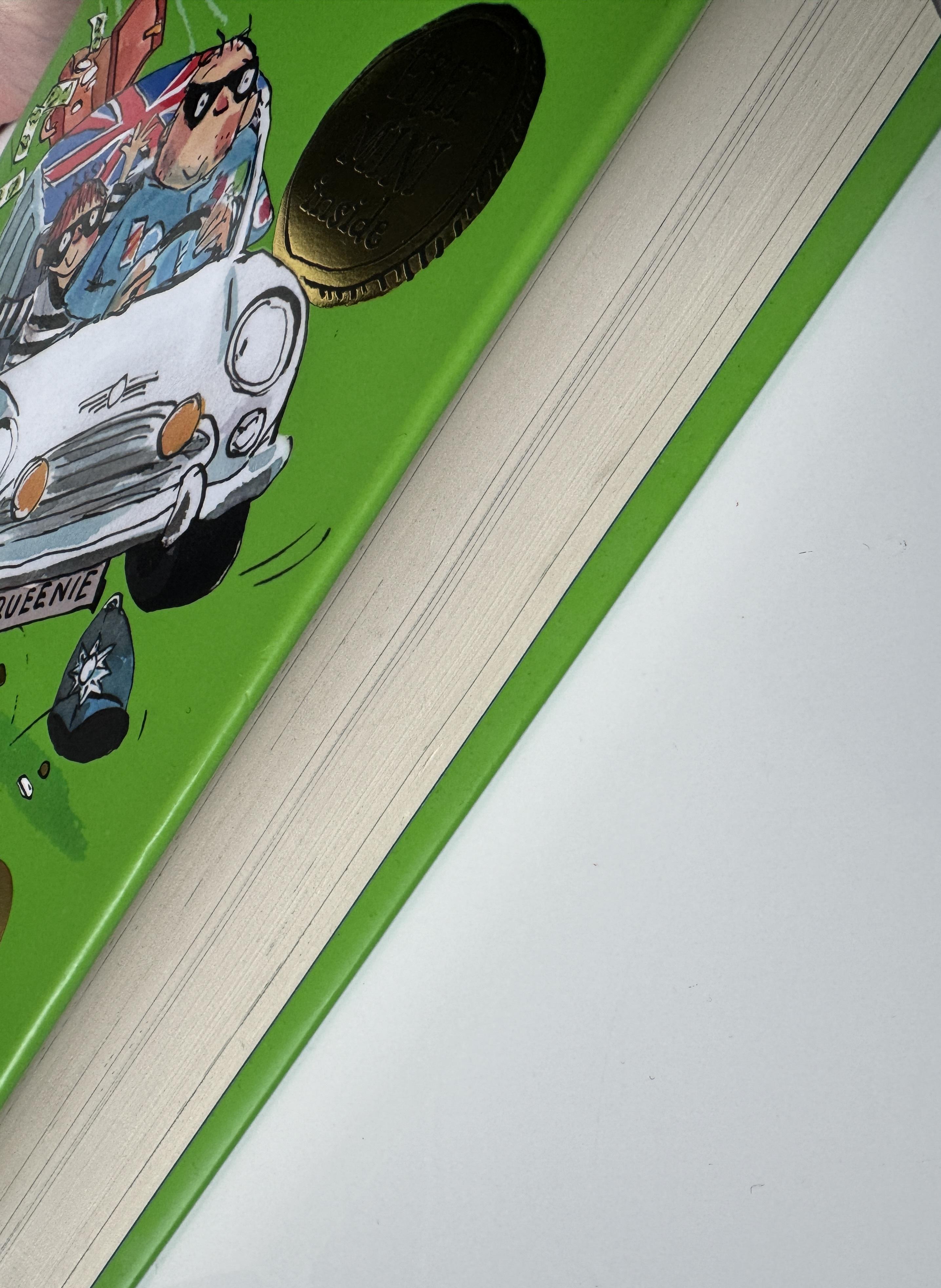 Bad Dad: Laugh-out-loud funny children?s book by bestselling author ...