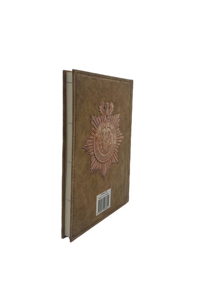 Discworld's Ankh-Morpork City Watch Diary 1999 by Pratchett, Terry ...