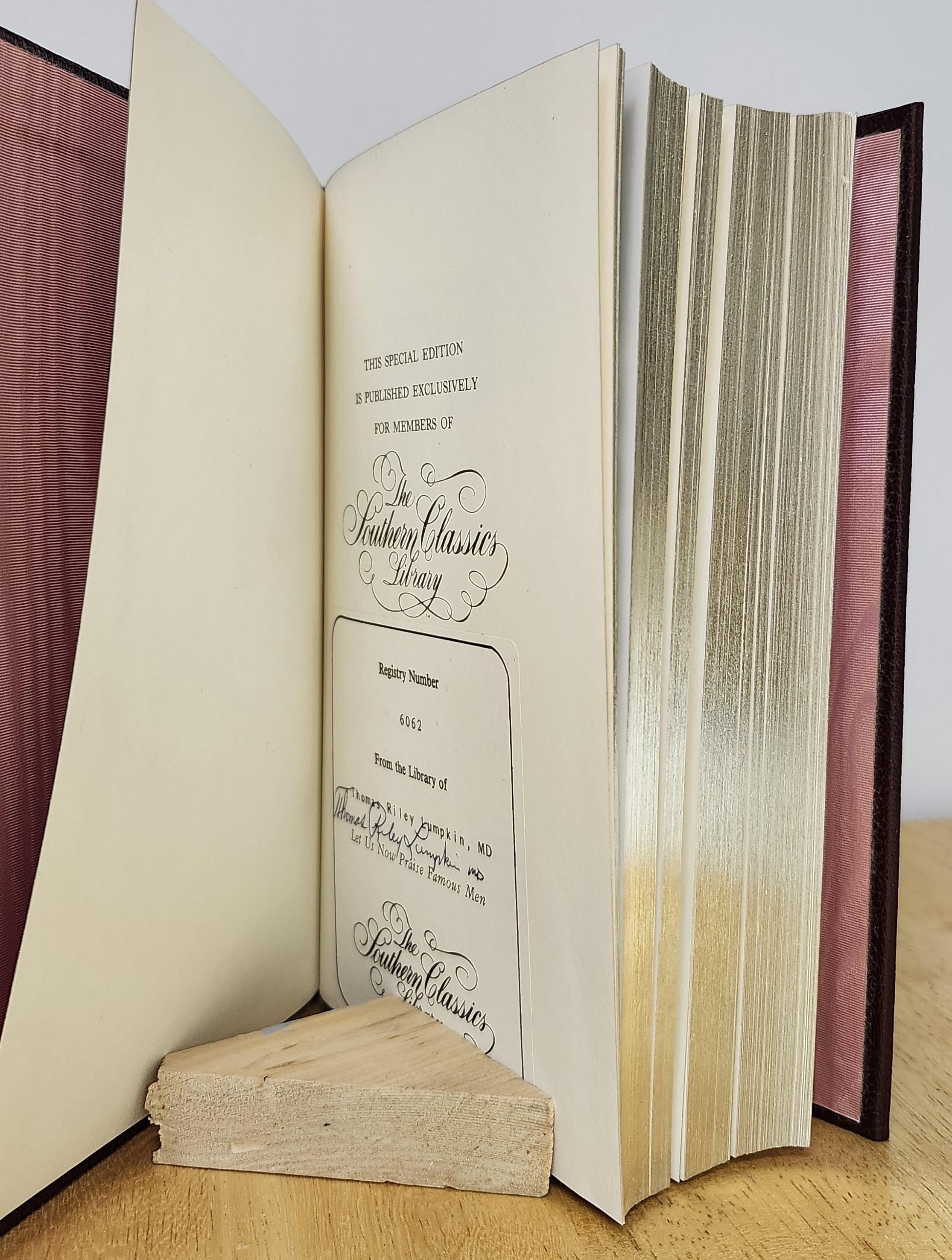 LET US NOW PRAISE FAMOUS MEN; THREE TENANT FAMILIES. The Southern ...