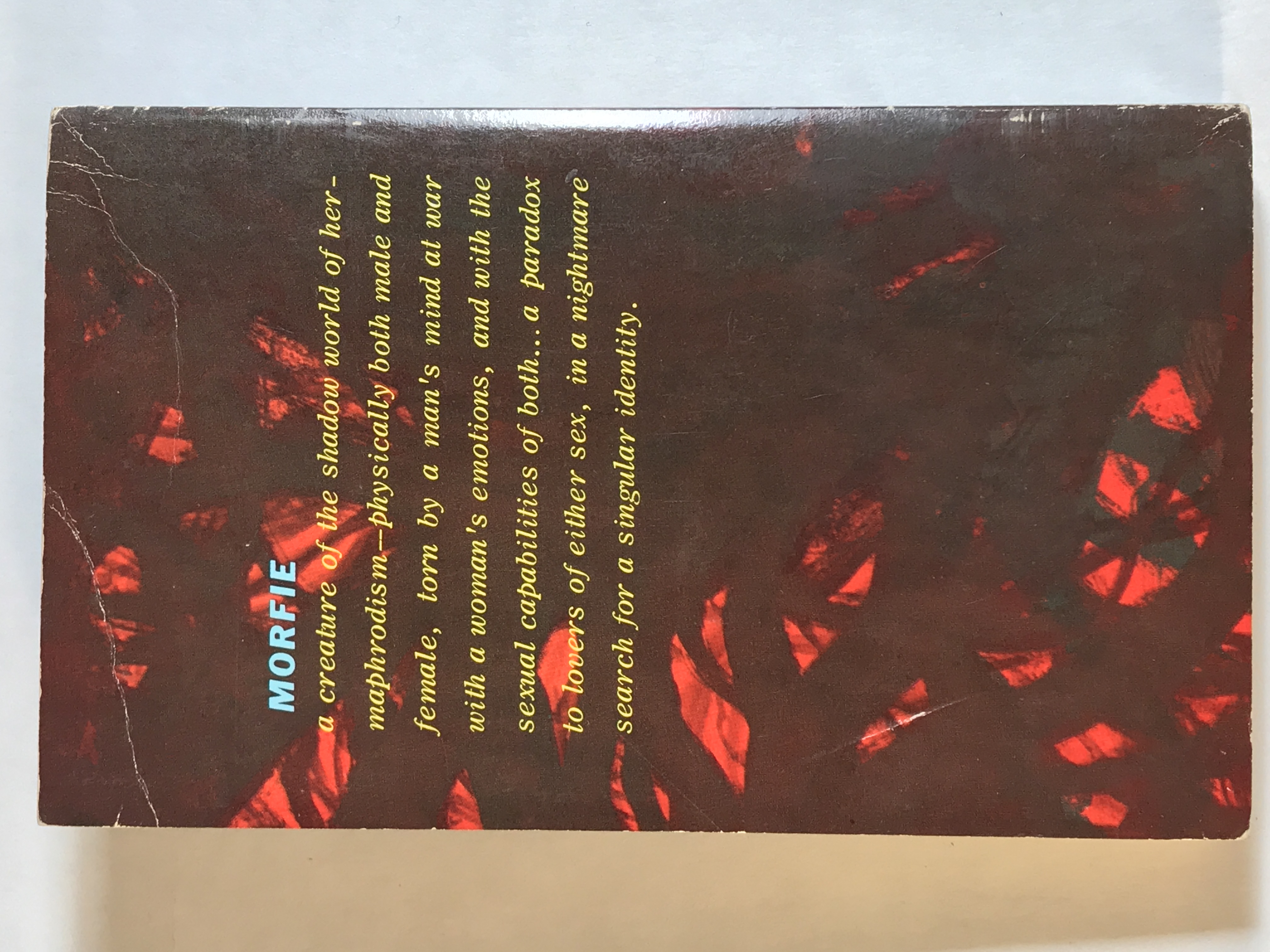 Morfie (Greenleaf Classic GC 225) by DuBreuil, Linda (DuBreuil ...