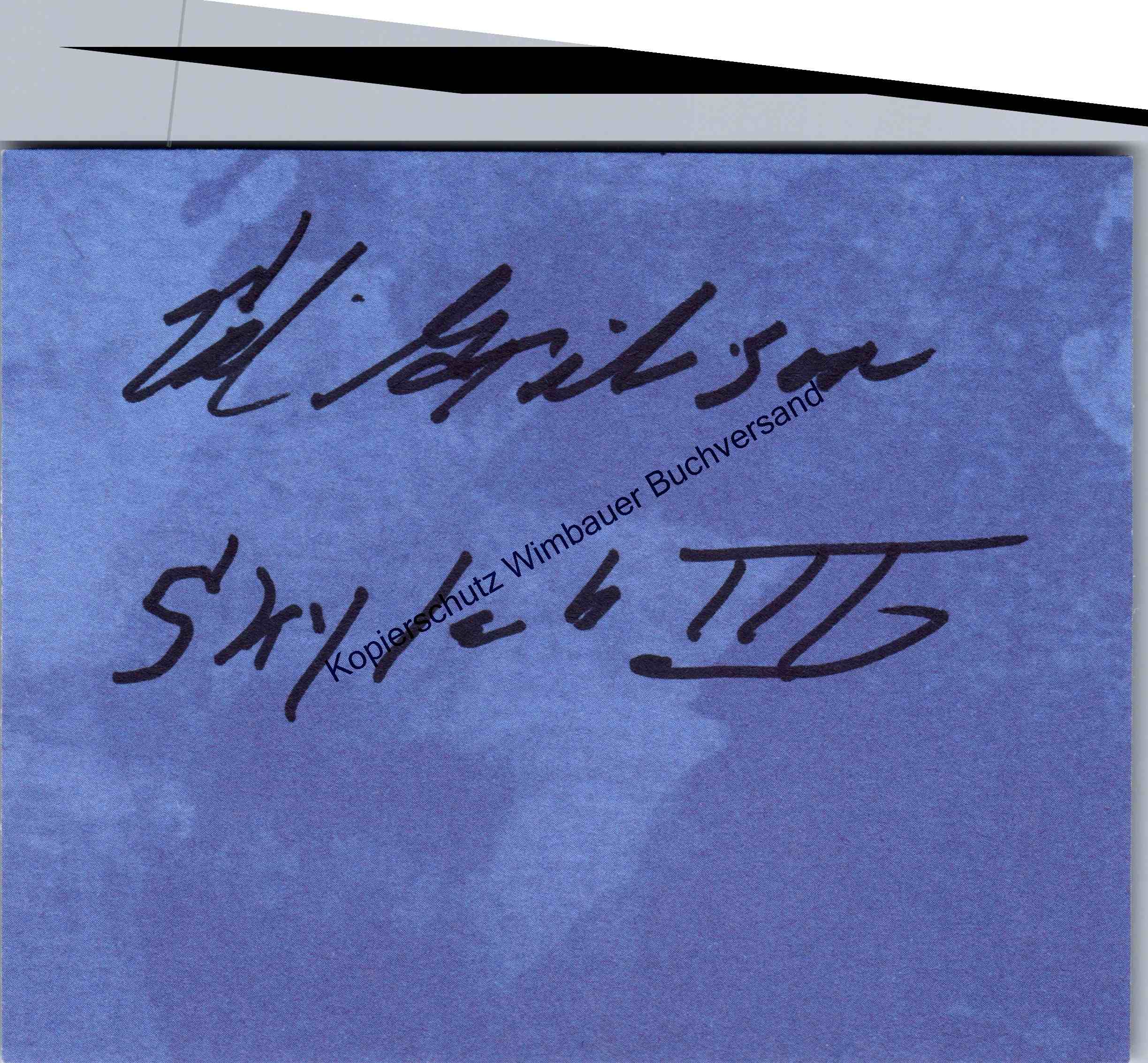 Original Autograph Ed Gibson Astronaut Skylab /// Autogramm Autograph ...