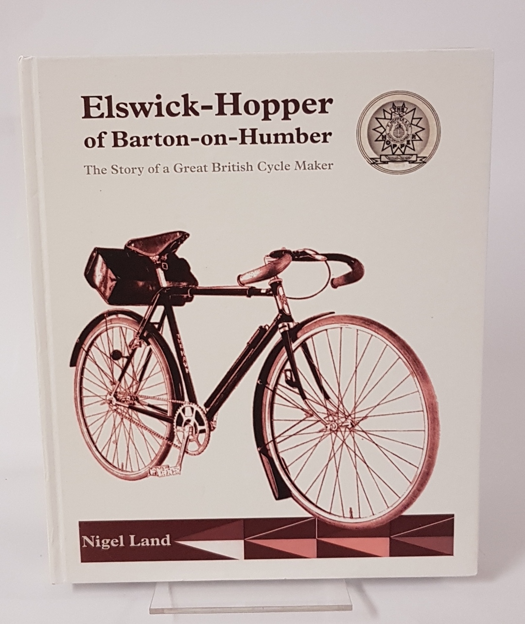 Elswick-Hopper of Barton-on-Humber - The Story of a Great British ...
