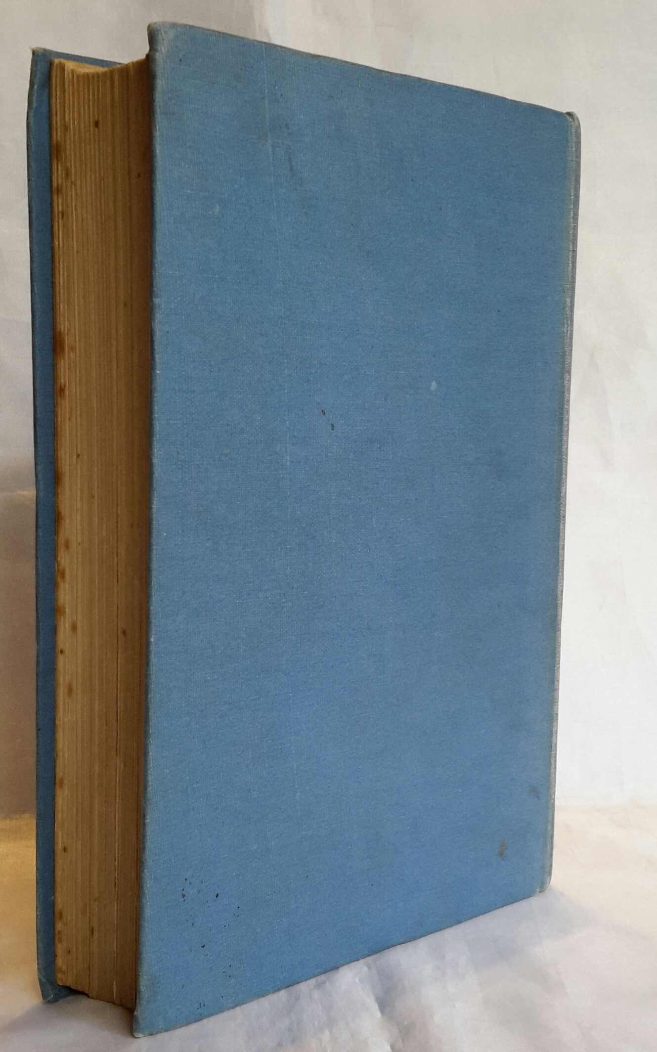 David Blaize and the Blue Door. Illustrated by H.F. Ford. by BENSON, E ...