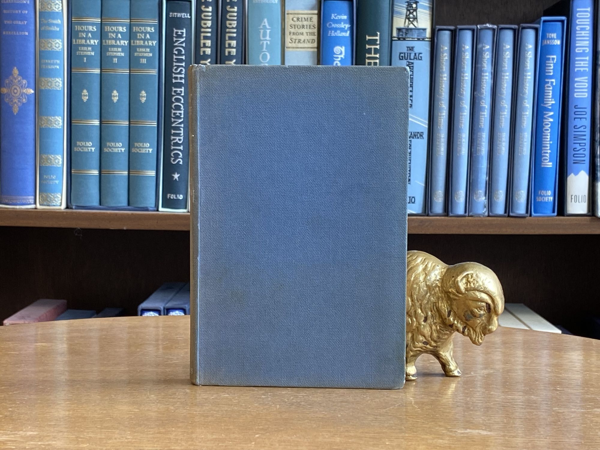 The Great House of Estraville by Needham, Violet; Joyce Bruce ...