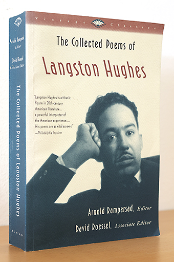 The Collected Poems of Langston Hughes de Hughes, Langston: Akzeptabel ...