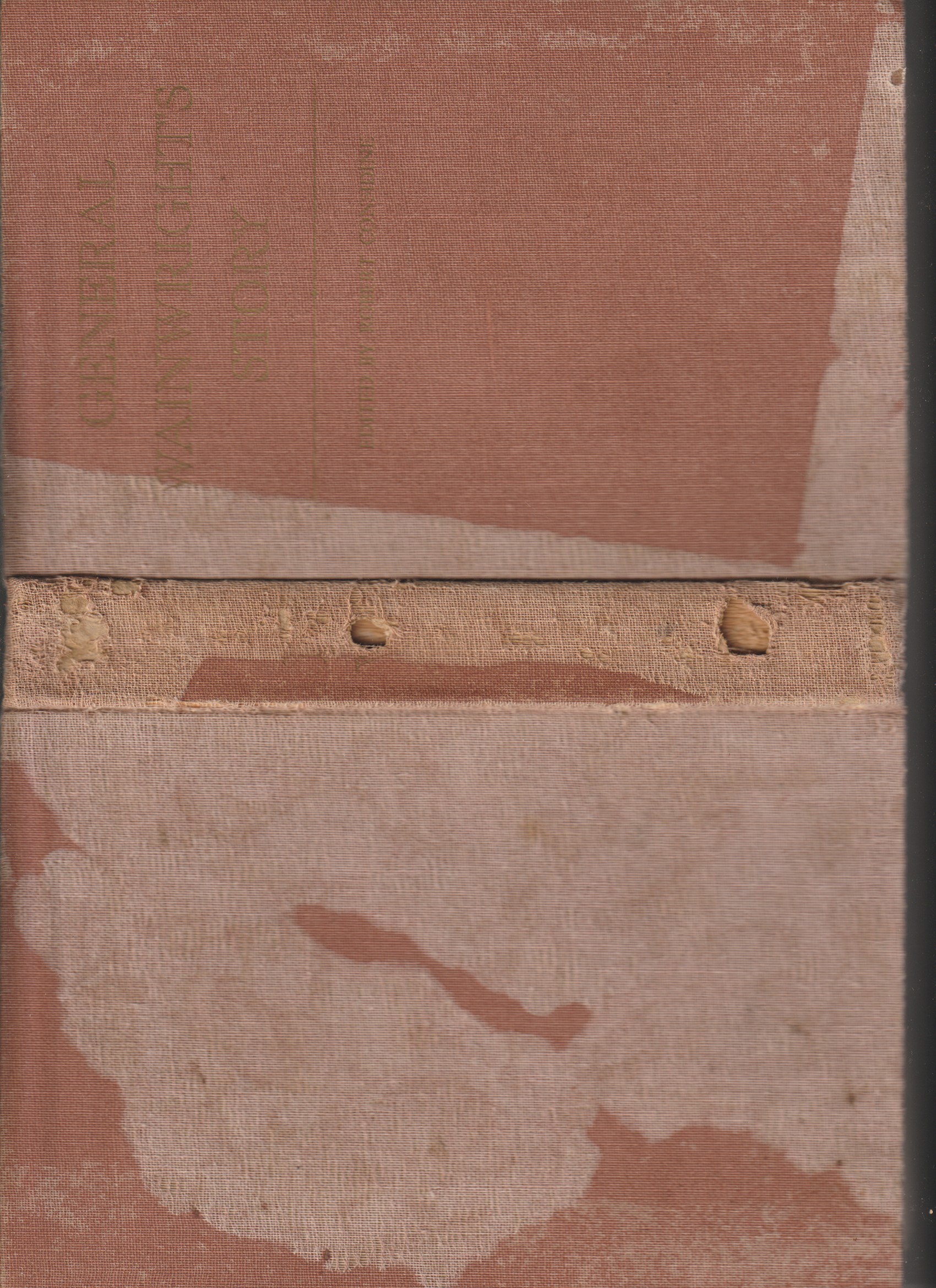 General Wainwright's Story : The Account of Four Years of Humiliating ...