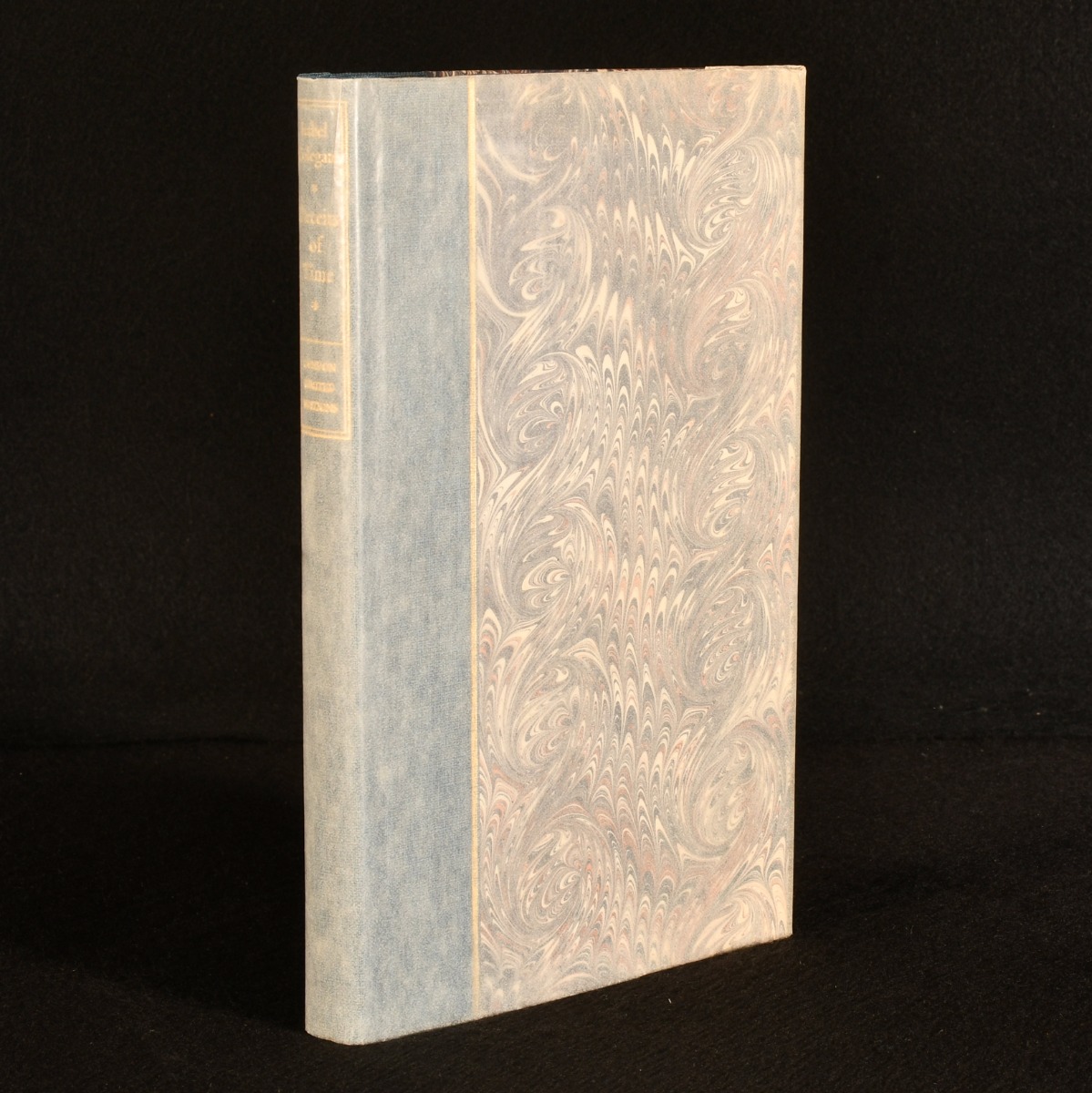 Deceits of Time von Isabel Colegate: Fine Cloth (1988) First edition ...
