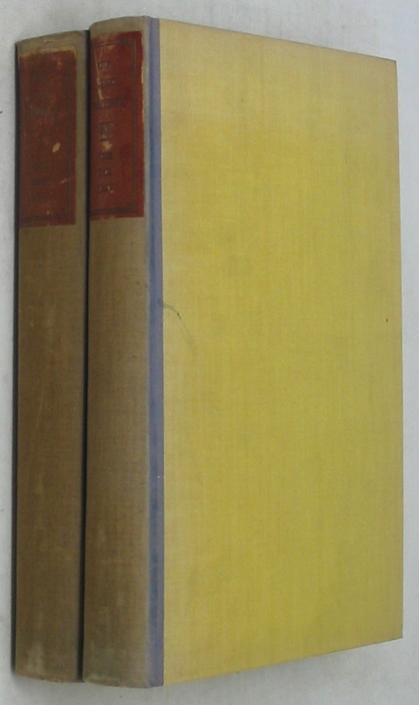 The New Orient: A Series of Monographs on Oriental Culture (Two Volume ...