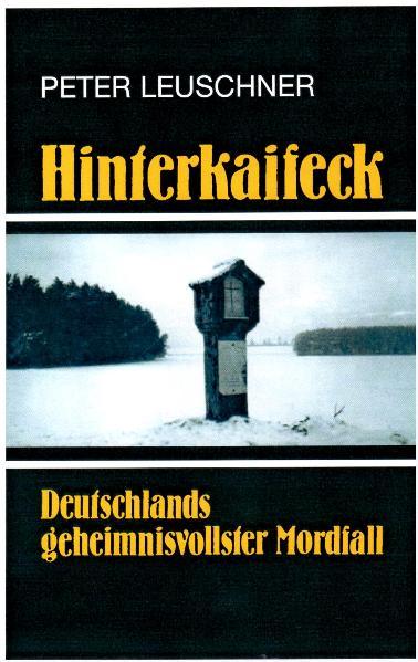 Hinterkaifeck: Deutschlands geheimnisvollster Mordfall Deutschlands ...