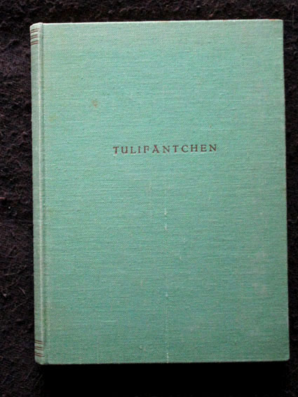 Tulifäntchen. Ein Heldengedicht in drei Gesängen. Mit 20 teils ...