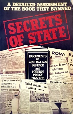 Secrets Of State. A Detailed Assessment Of The Book They Banned by ...