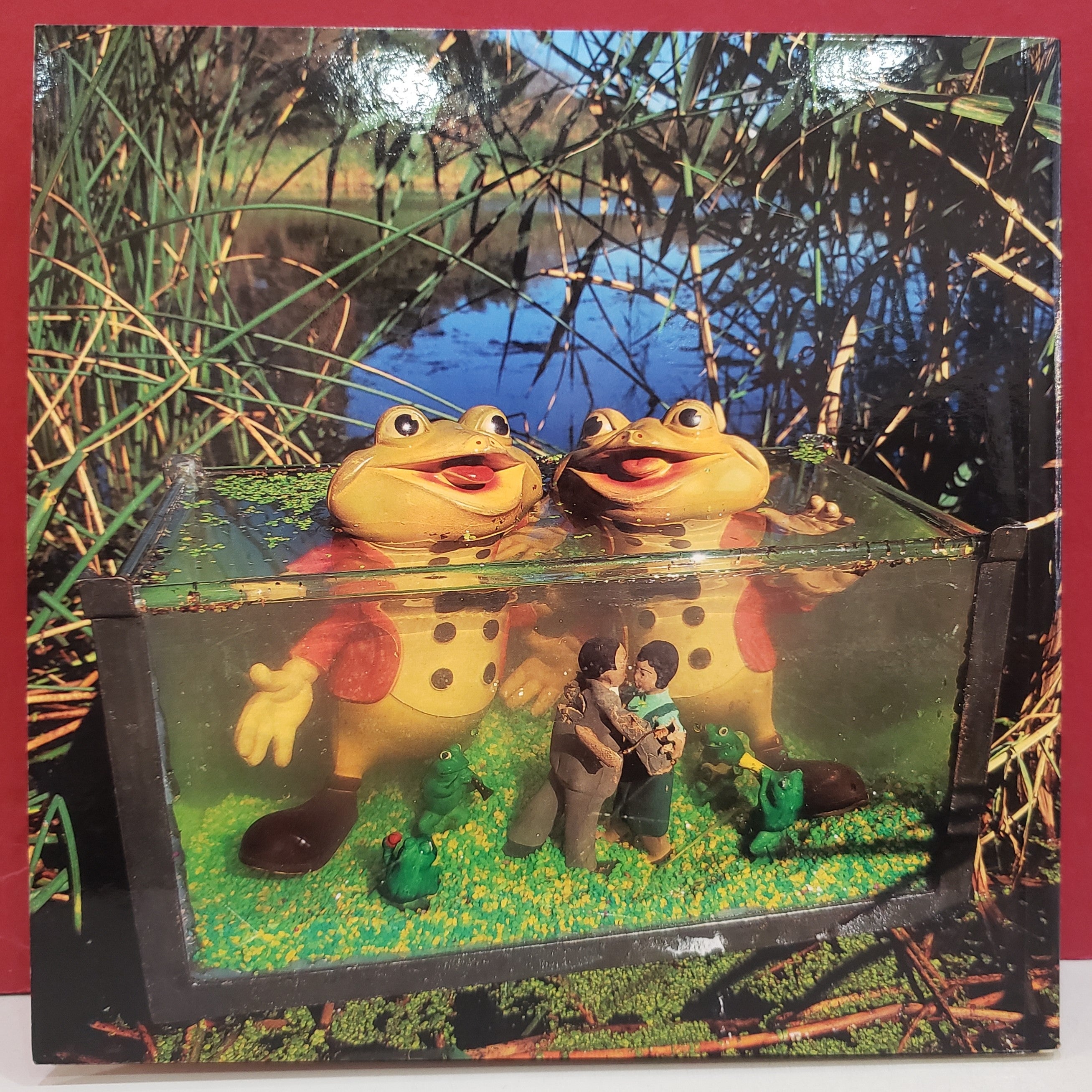 Fish Tank Sonata by Arthur Tress: Poor Soft cover (2000) Signed by ...