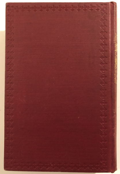 TWENTY YEARS AMONG OUR SAVAGE INDIANS. A RECORD OR PERSONAL EXPERIENCES ...