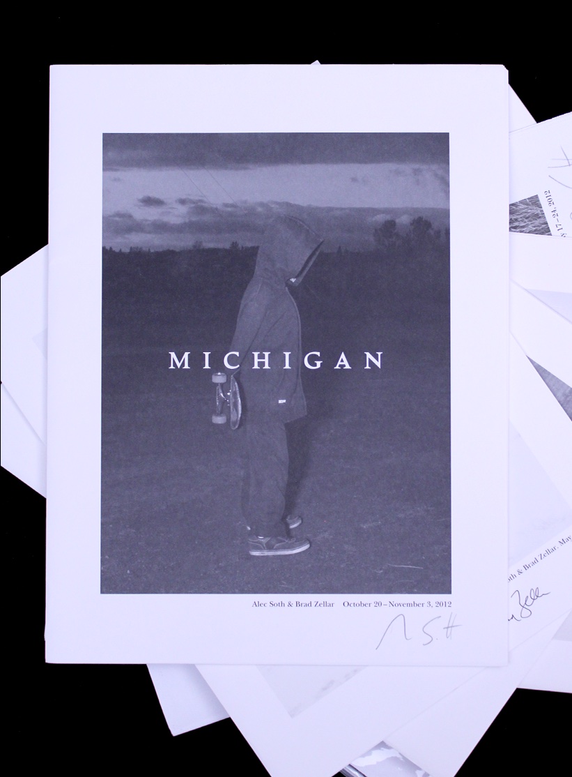 LBM Dispatch (complete run) by Brad Zellar, Alec Soth: Fine Softcover ...