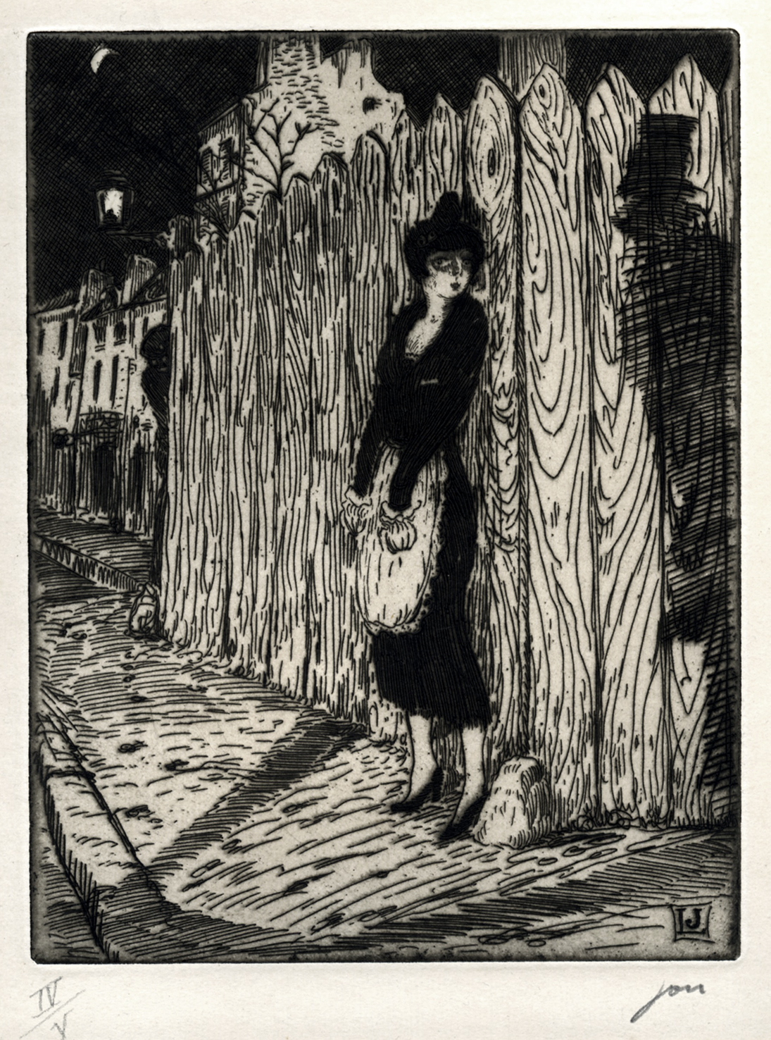 Les sept péchés & les sept vertus. von JOU (Louis) | Librairie de l'Amateur