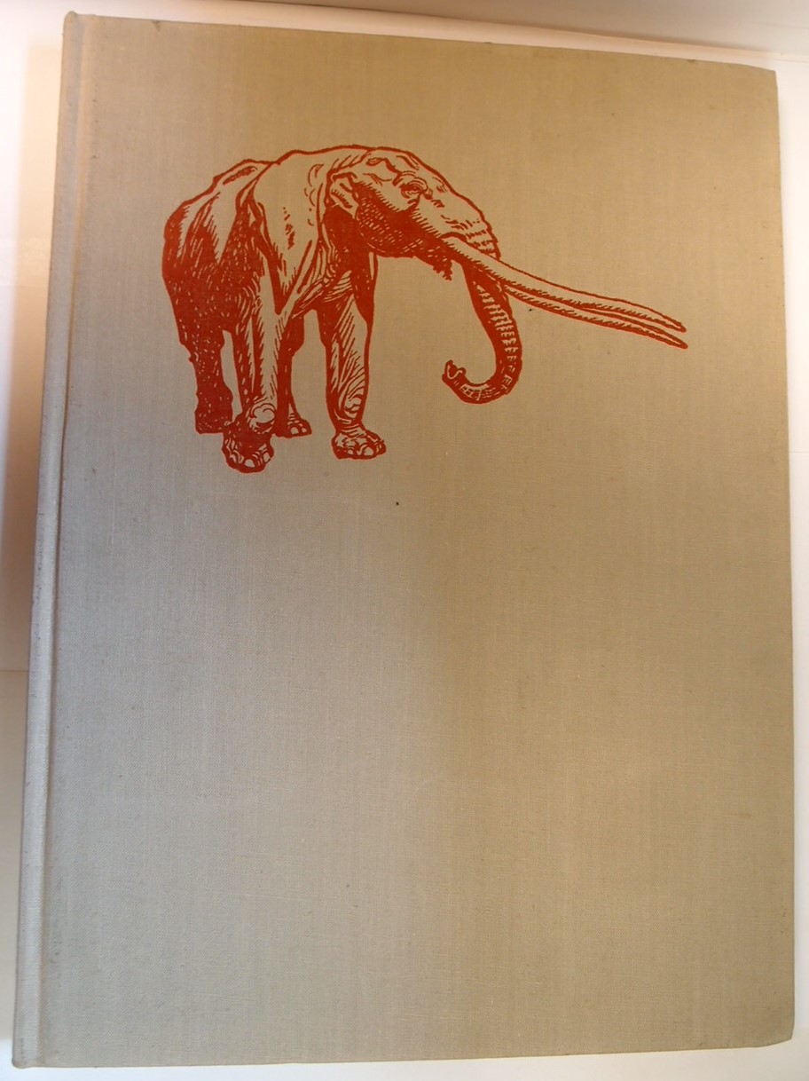 The Age of Monsters. Prehistoric and Legendary. by Dr Joseph Augusta ...