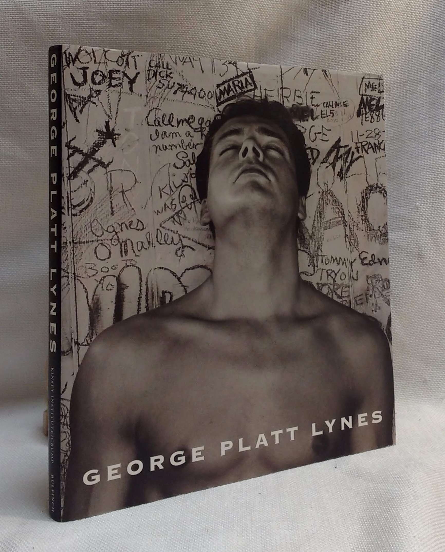 George Platt Lynes: Photographs from the Kinsey Institute by Lynes ...