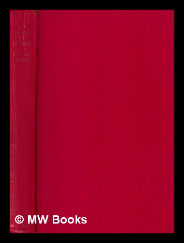 The torment of secrecy : the background and consequences of American ...