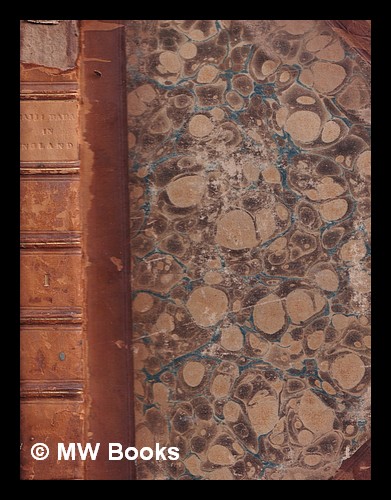 The adventures of Hajji Baba, of Ispahan, in England - Vol. I by Morier ...