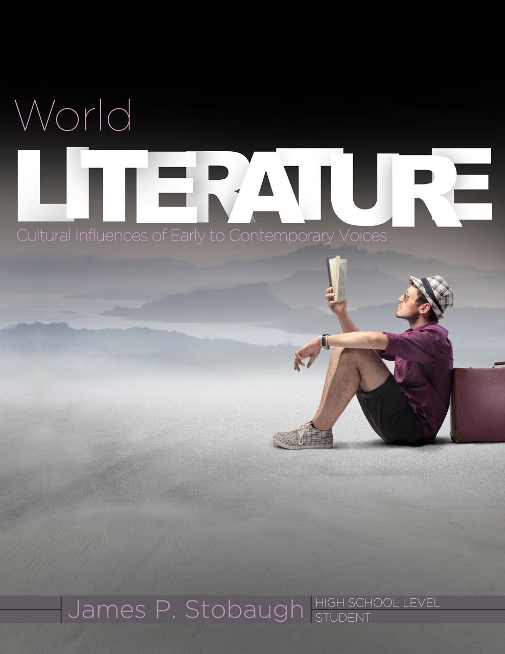 World Literature (Student) by James P. Stobaugh: acceptable (2012 ...