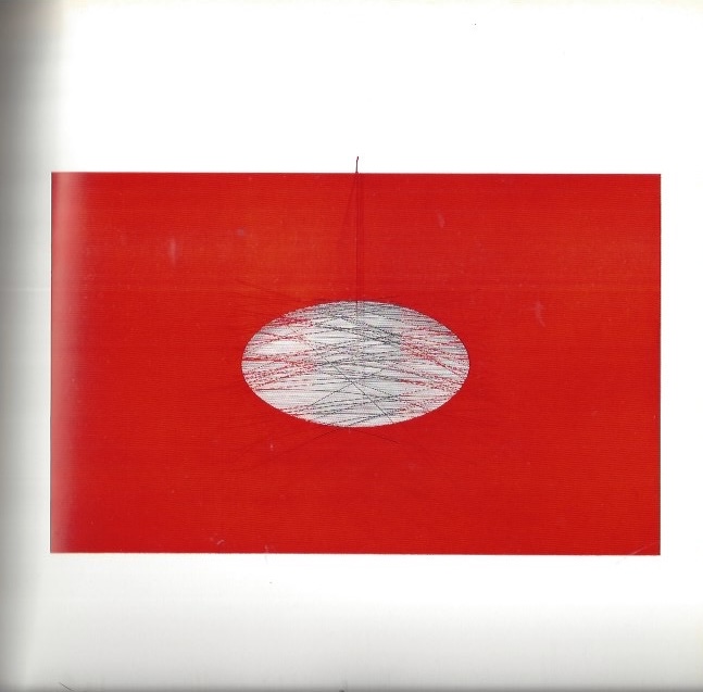 SOTO - Galerie Denise Rene Paris Juin Juillet 1970 by Soto, Jesus ...