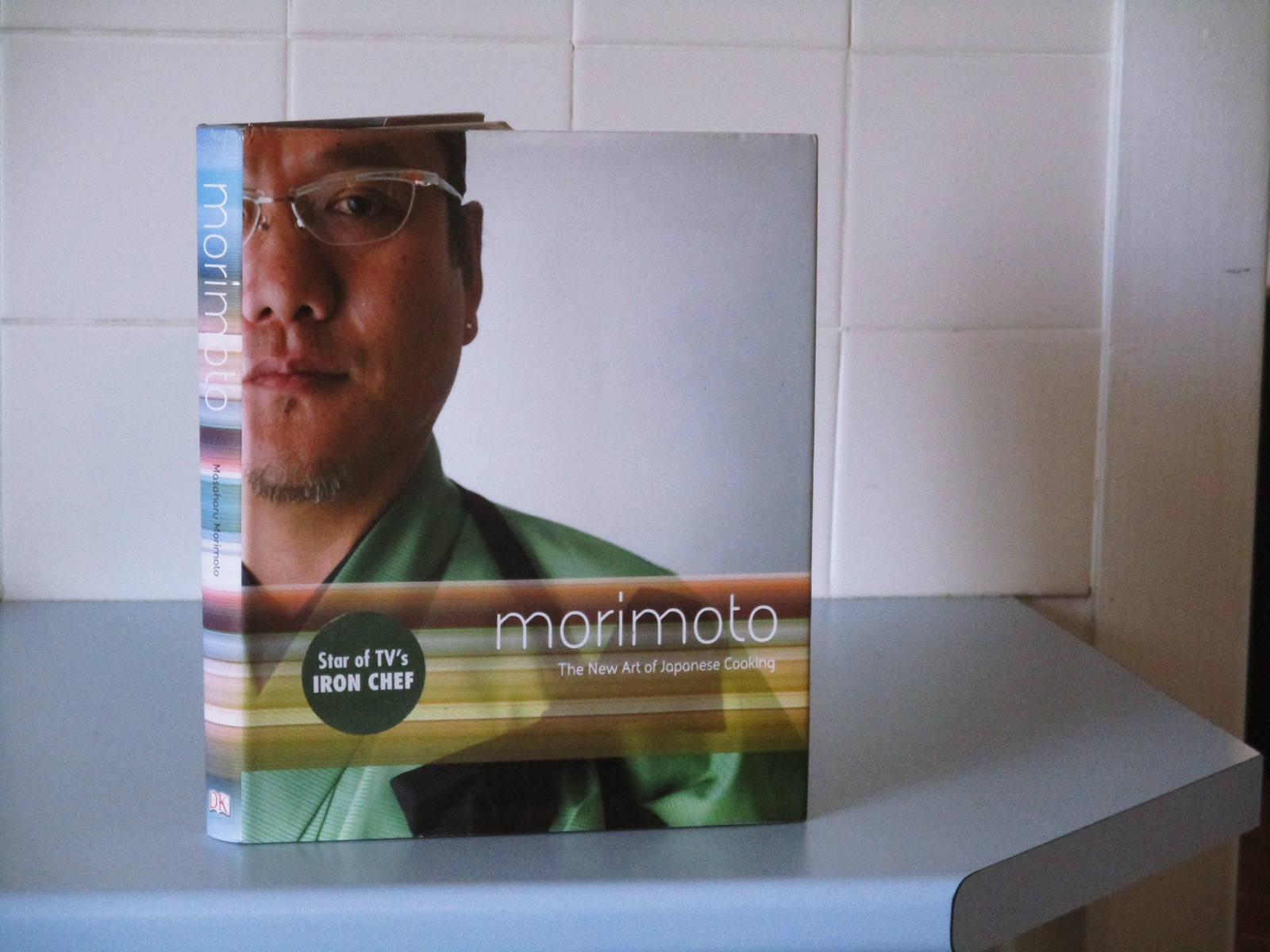 Morimoto. The New Art of Japanese Cooking. by Masaharu Morimoto: Fine ...