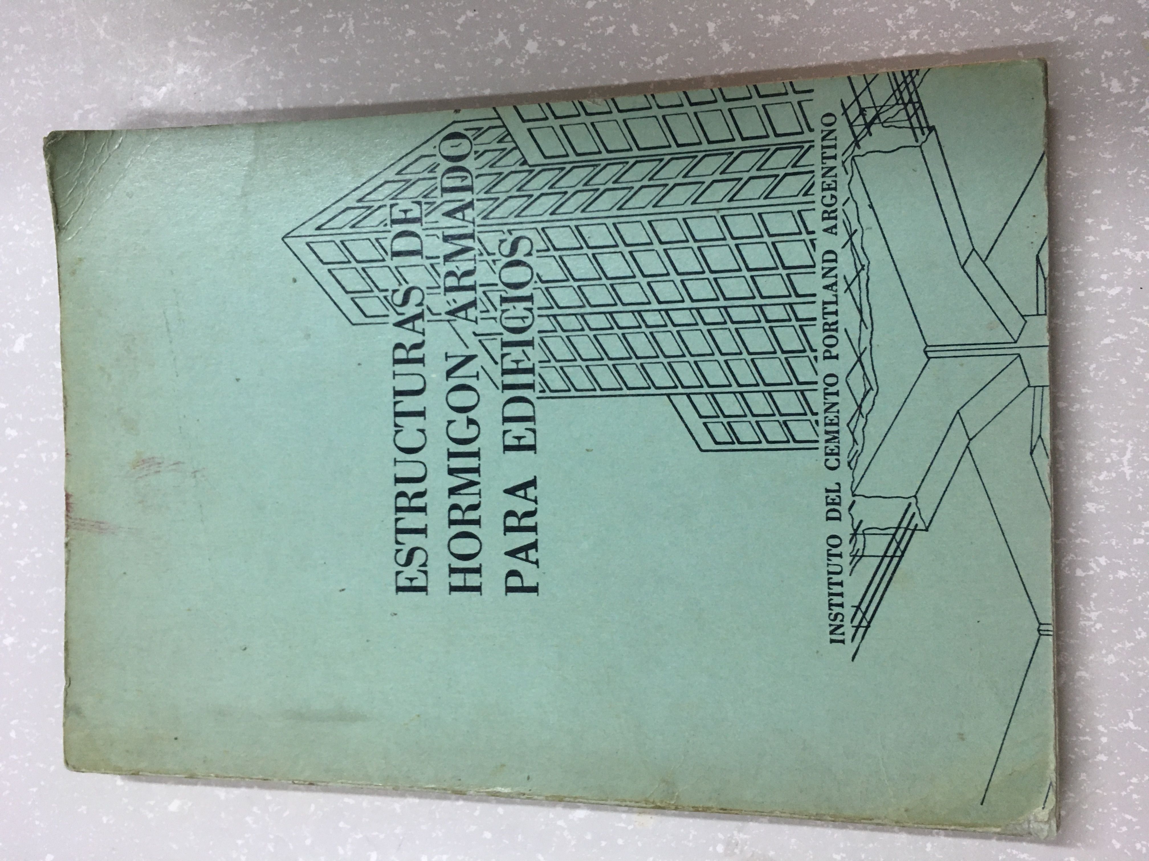 Estructuras de hormigon armado para edificios de Varios: Buen Estado ...