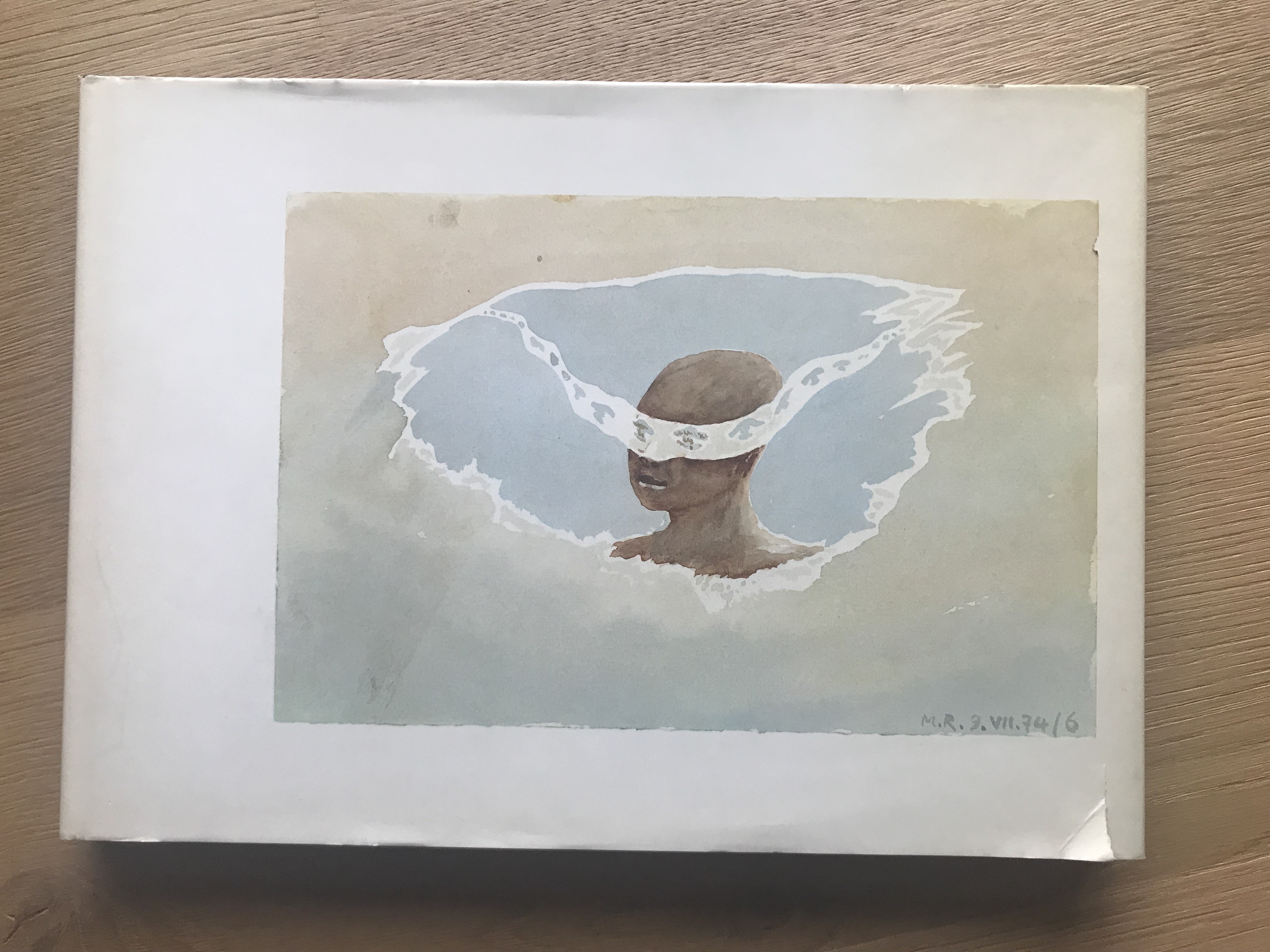 Markus Raetz : Arbeiten / Travaux Works 1971-1981 - signierte ...