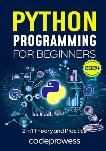Python Programming For Beginners The Complete Python Coding Crash Course Boost Your Growth 2207