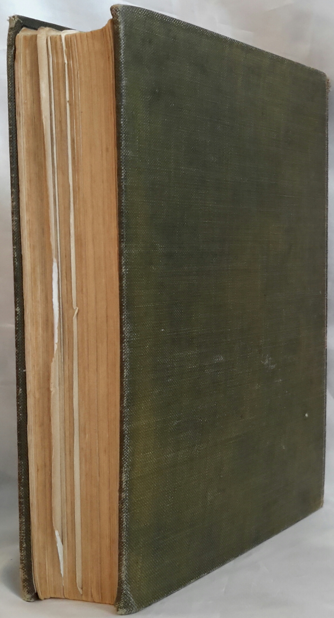 Peter and Wendy. THE FIRST EDITION OF THE PETER PAN STORY IN PROSE. by ...