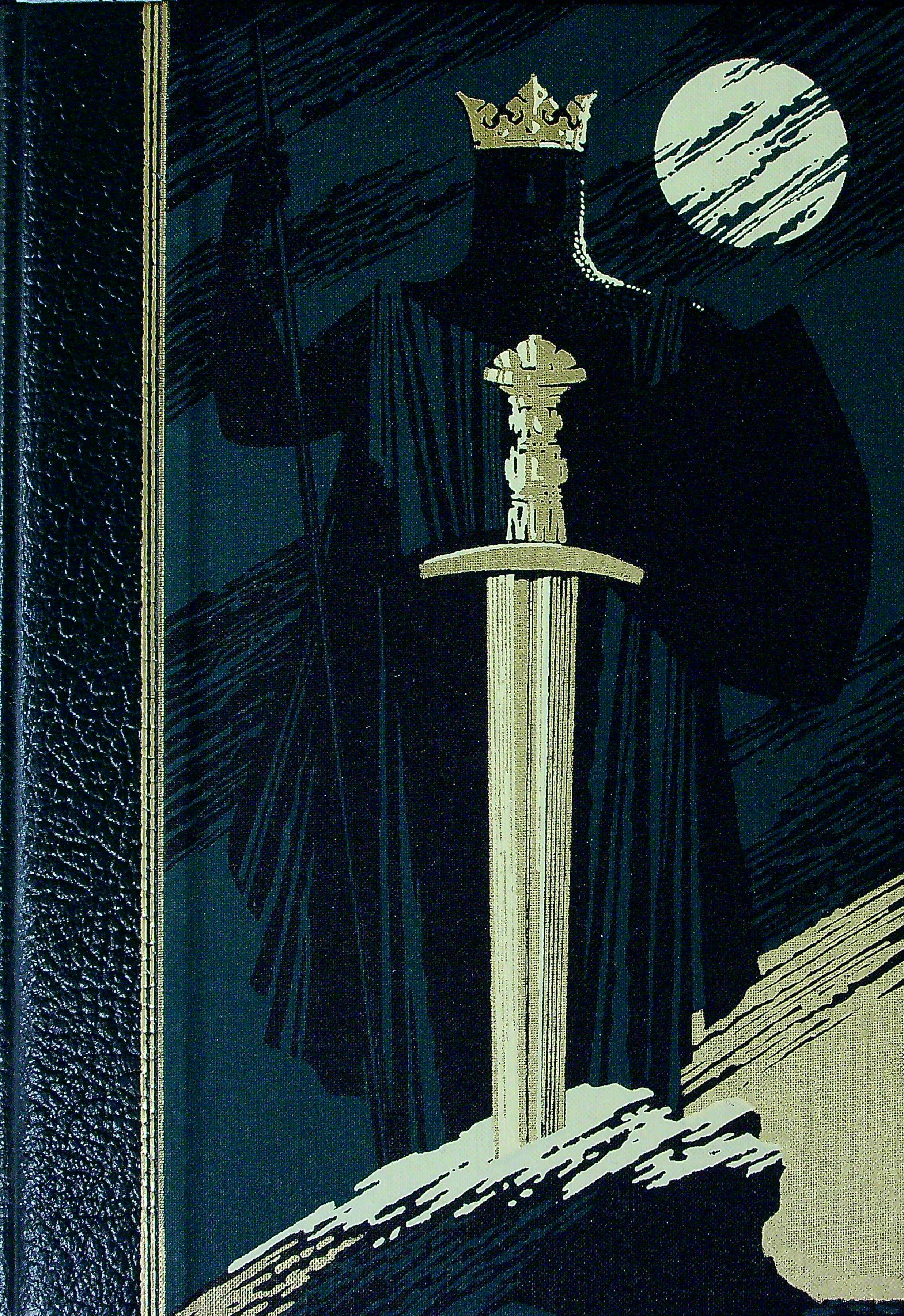 Legends of King Arthur von Richard W. Barber: As New | Wonder Book