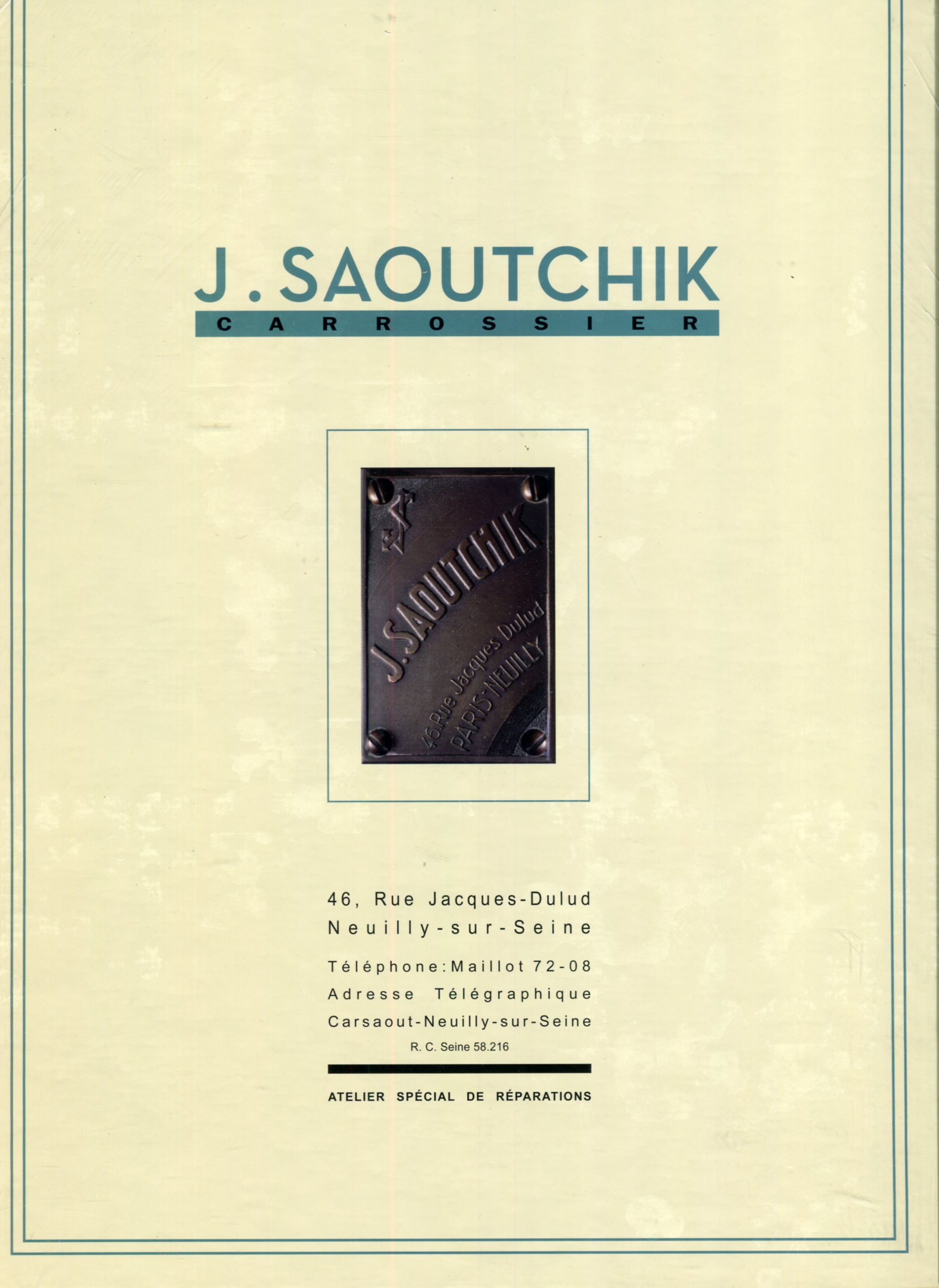 Jacques Saoutchik, Carrossier: 1948 Talbot-Lago Grand Sport Chassis ...