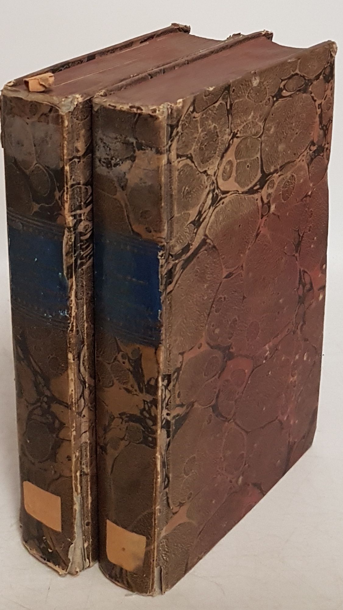 Die Heilige Schrift des Neuen Testamentes (2 Bände KOMPLETT) - Bd.I,1 ...