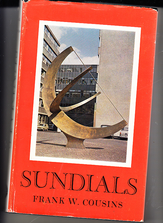 Sundials: A Simplified Approach by Means of the Equatorial Dial by ...