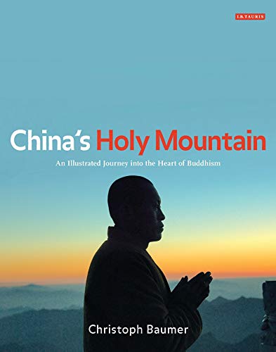 China's Holy Mountain: An Illustrated Journey into the Heart of ...