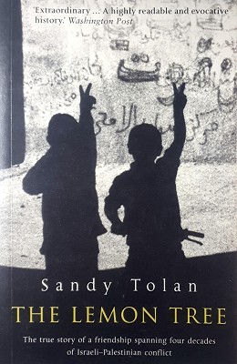The Lemon Tree by Tolan Sandy: Very Good Paperback (2006) First Edition ...
