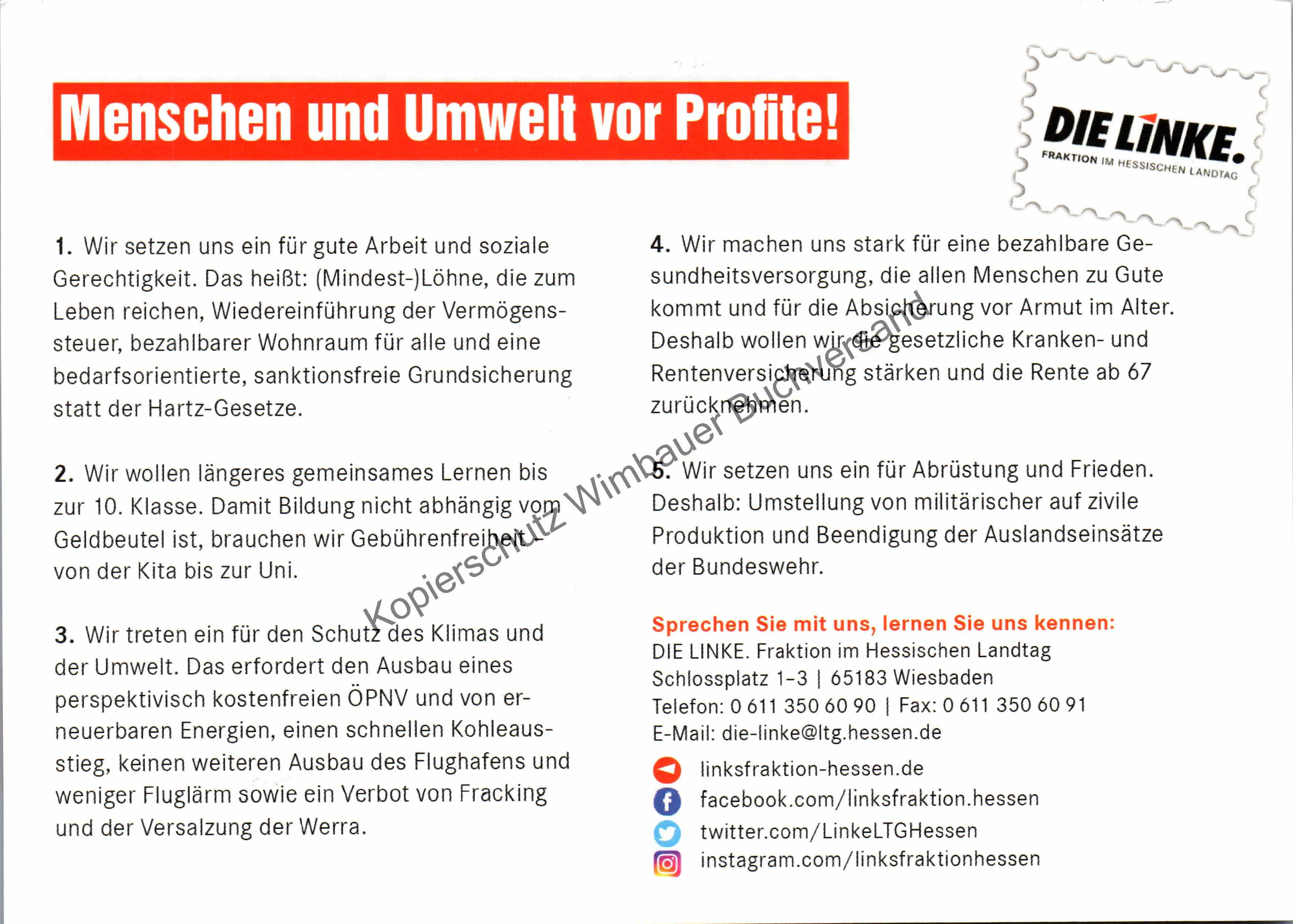 Original Autogramm Elisabeth Kula Die Linke MdL /// Autogramm Autograph ... Original Autogramm Elisabeth Kula Die Linke MdL /// Autogramm Autograph ...