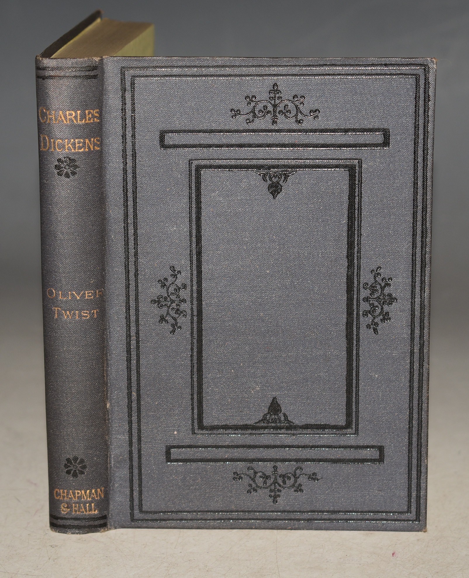 The Works Of Charles Dickens. Pocket edition box set. Complete in 28 ...