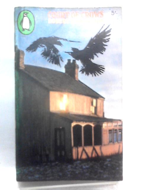 Court of Crows by Robert A. Knowlton: Good (1967) | World of Rare Books