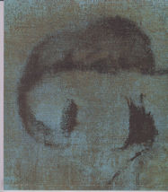 Naomi Frears - New Paintings by Knowles, Elizabeth (introduces): (2009 ...