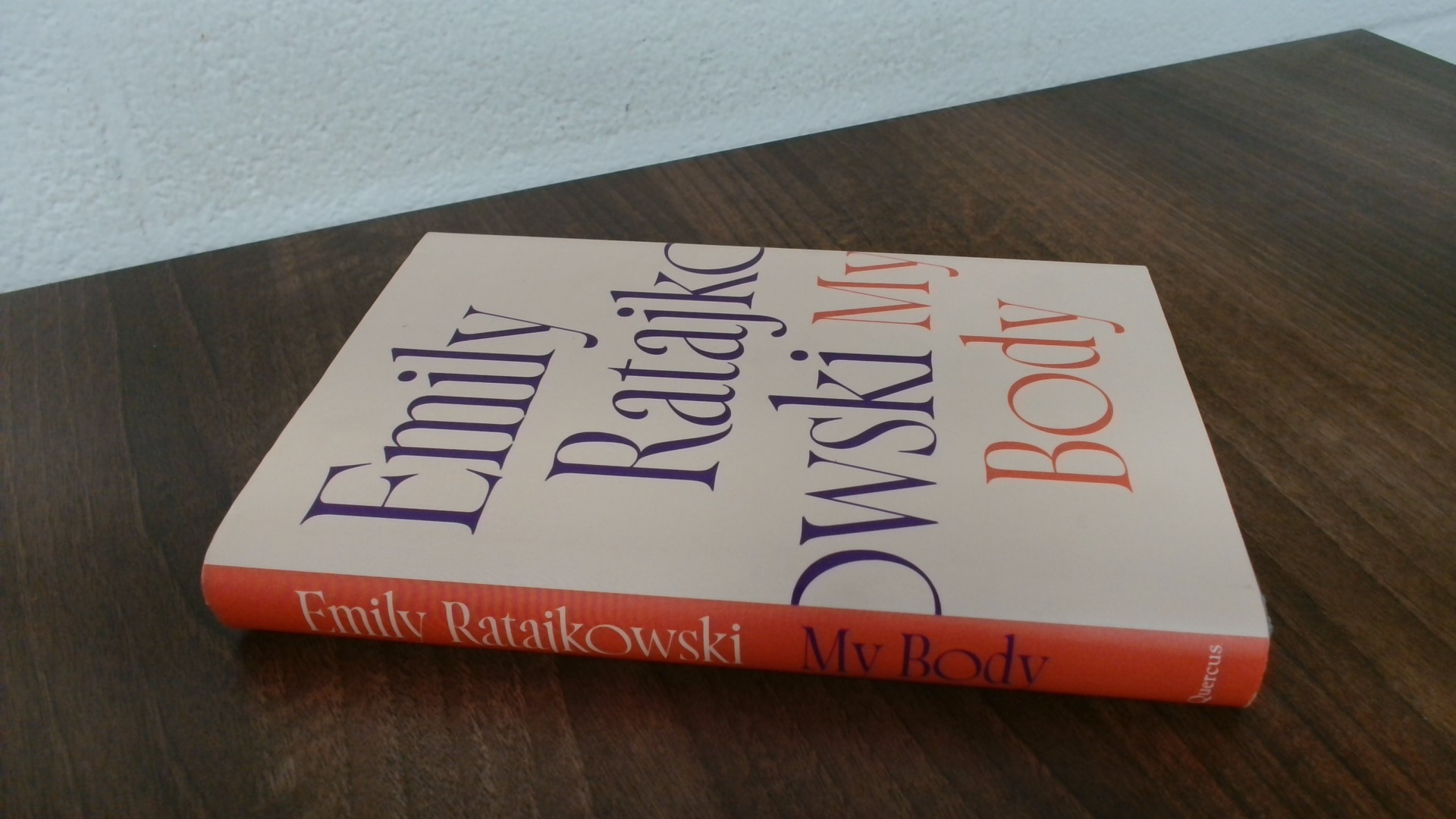 My Body: Emily Ratajkowski (Signed.) by Ratajkowski, Emily: Good (2021 ...