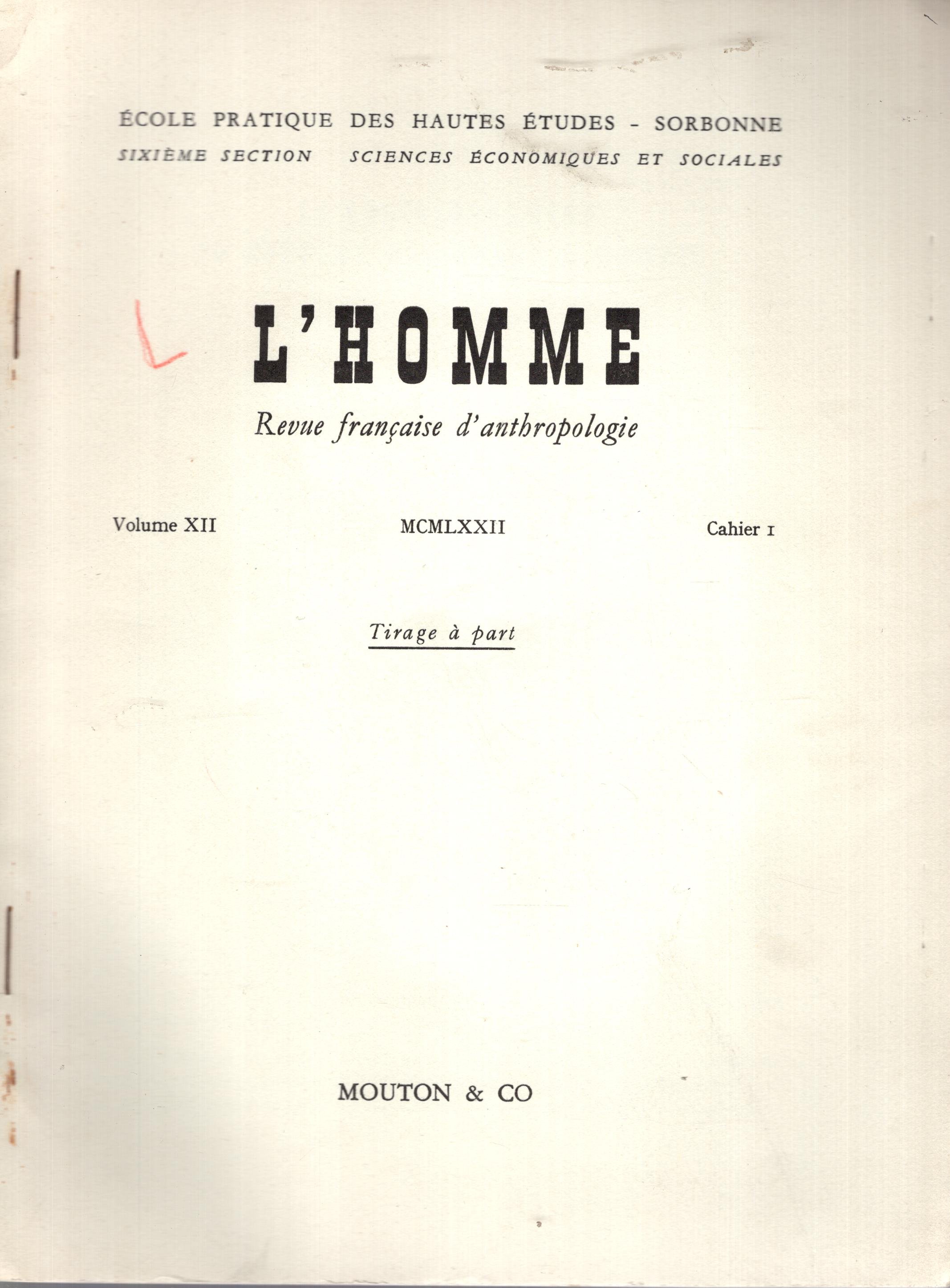 Le fonctionnement du système des rangs à Hawaii by Valerio Valeri: Très ...