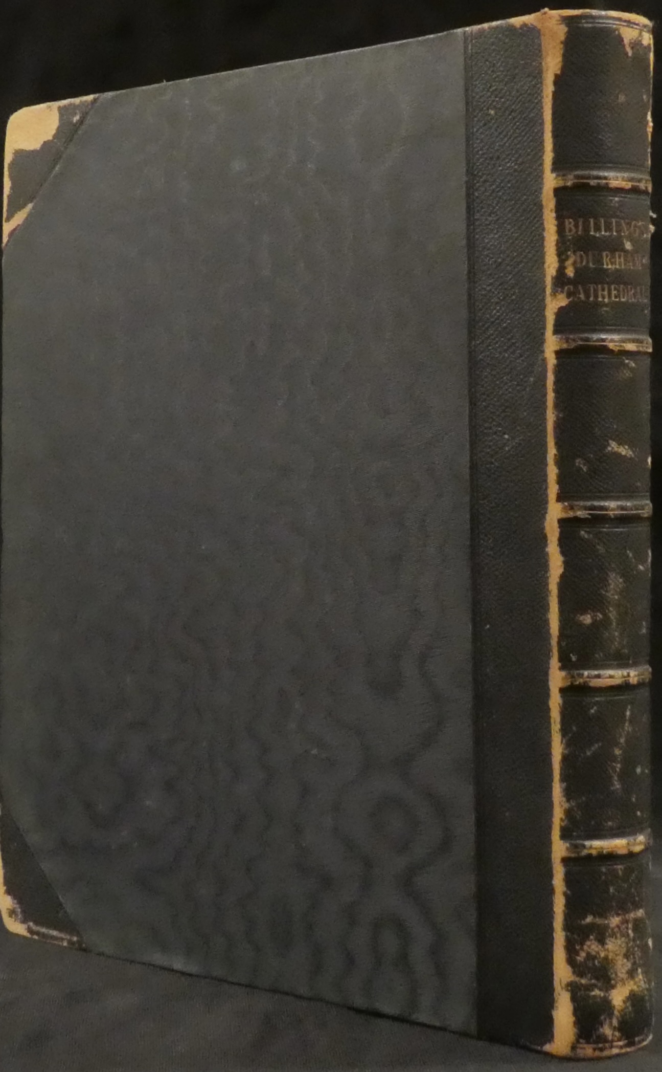 Architectural Illustrations and Description of the Cathedral Church at ...