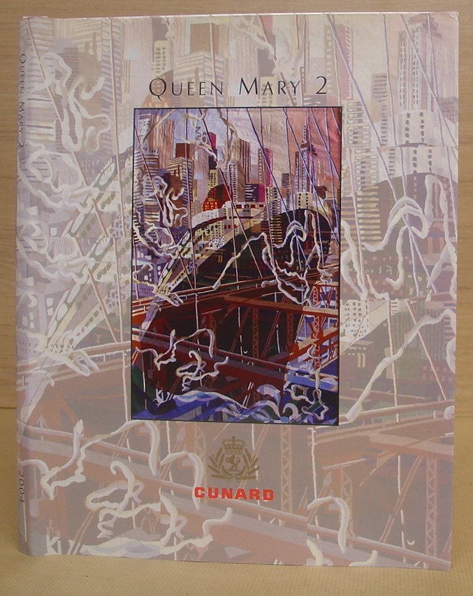 Traditions - Queen Mary 2 : The Legacy Continues by Ornstein Jodi ...