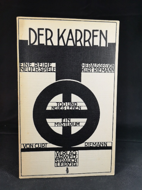 Tod und neues Leben: Ein Mysterium. Mit freier Benutzung des ...