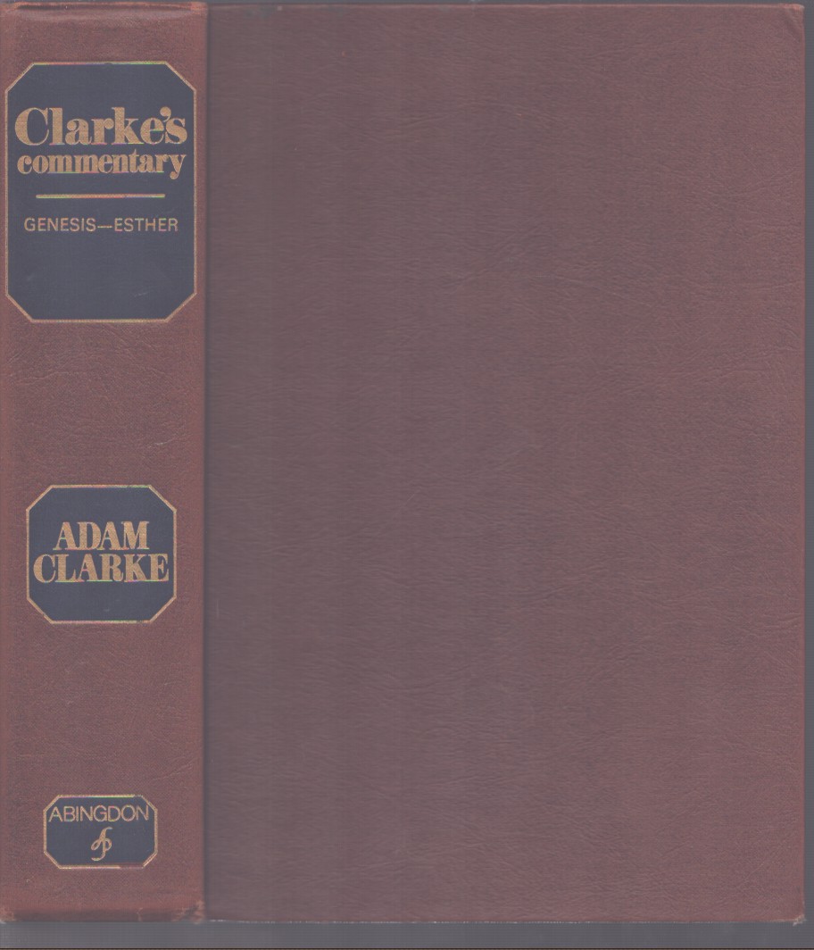 THE HOLY BIBLE The Old Testament - Volume 1 - Genesis to Deuteronomy ...